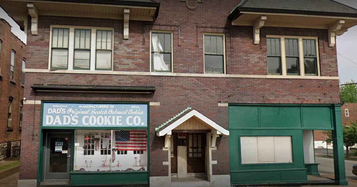 Brothers buy Dad’s Cookie Co. in Dutchtown with plans to expand