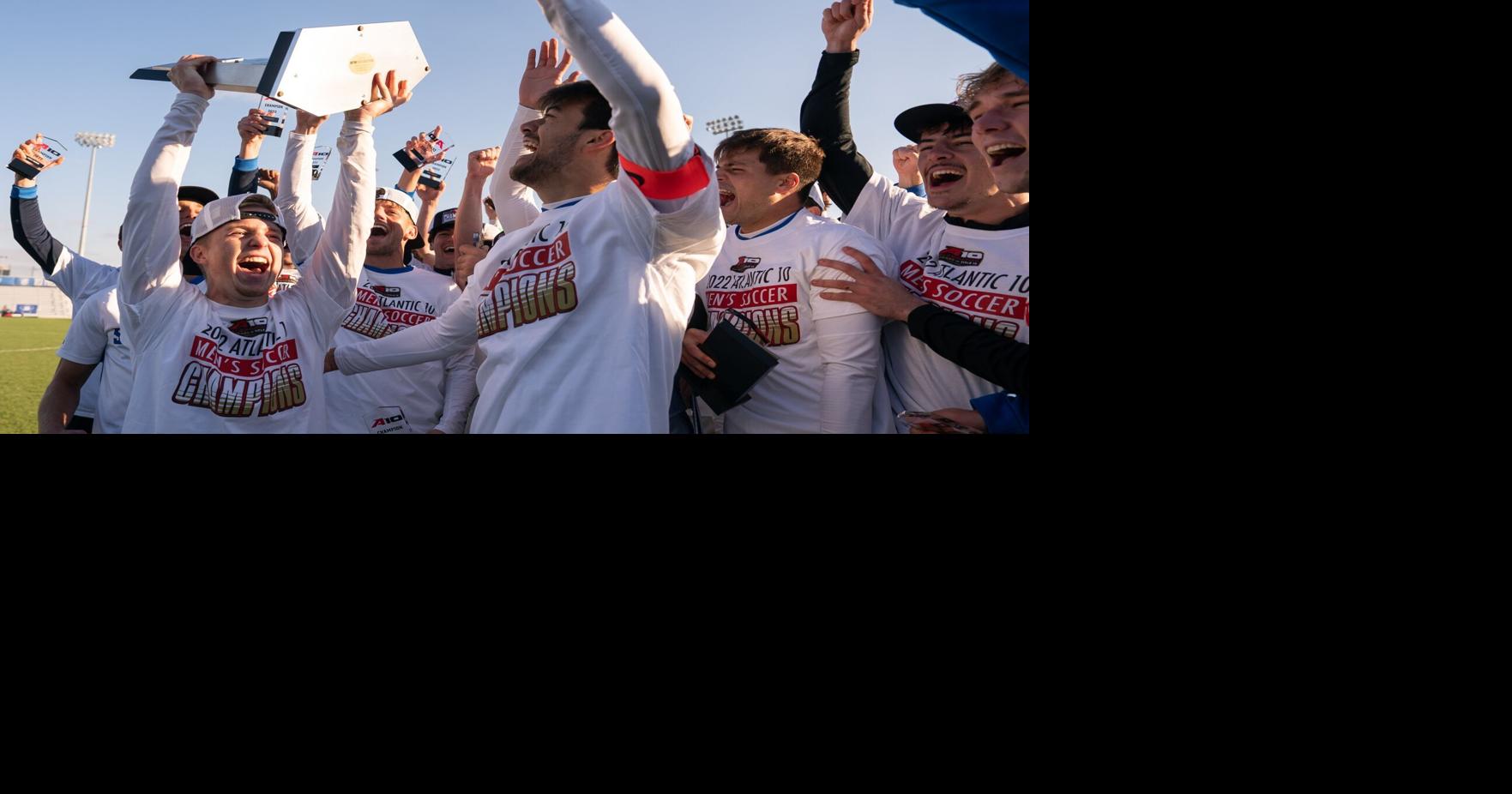 SLU men's soccer team gets home game against Memphis in NCAA Tournament