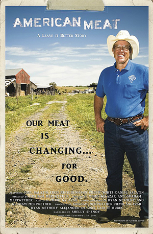 Meet set to mete out meat advice