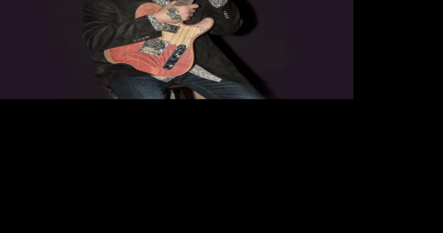 Mike Zito is living a 'First Class Life,' but it didn't come easily