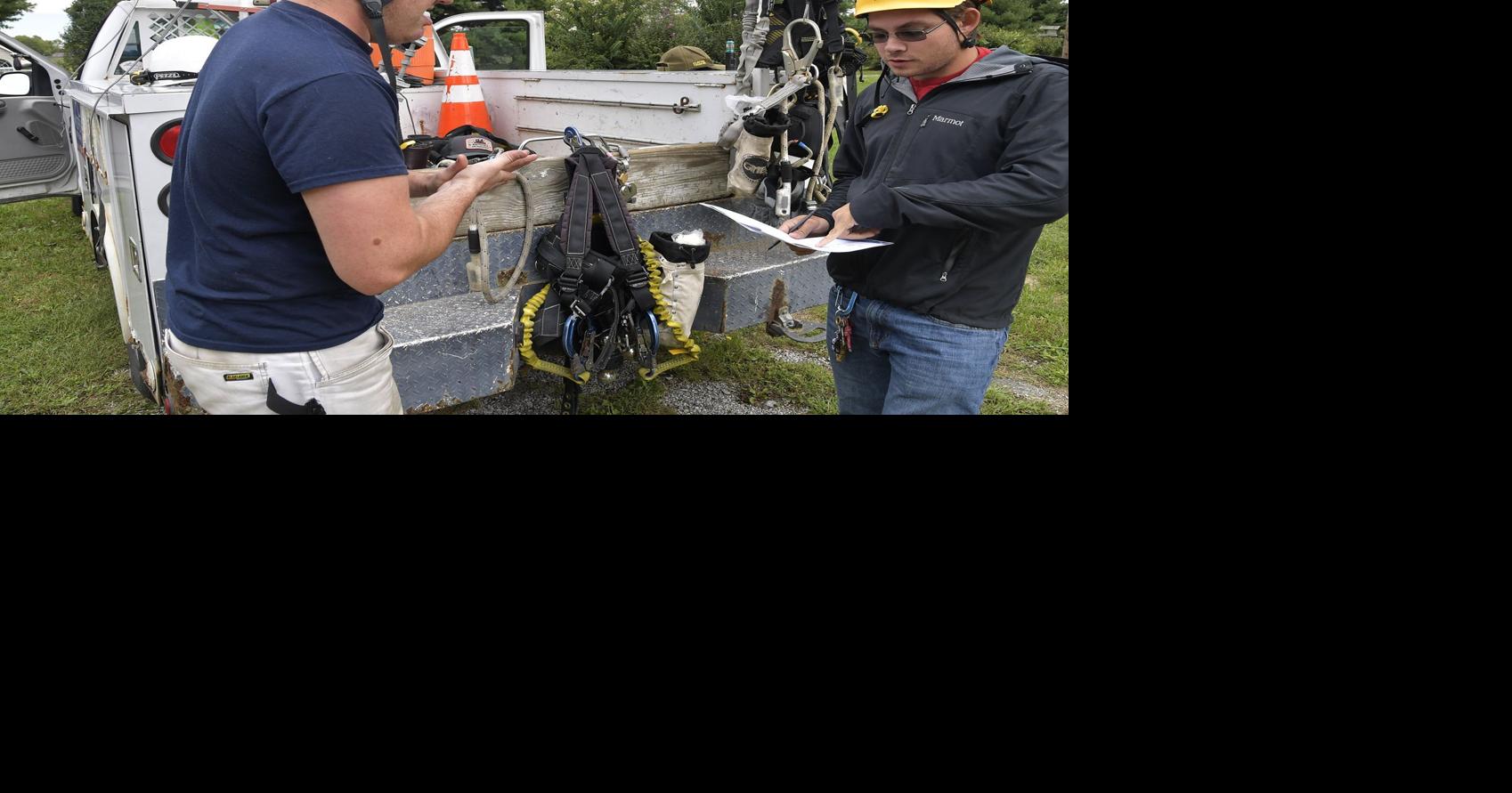 Mascoutah-based Wisper Internet expands its satellite service