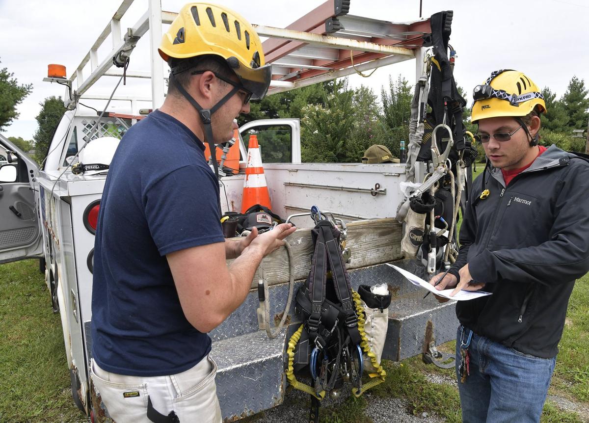 Mascoutah-based Wisper Internet expands its satellite service