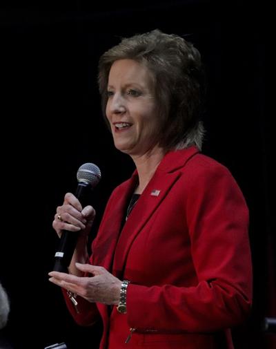 Editorial: Hartzler is the latest Republican to see Trump loyalty ...