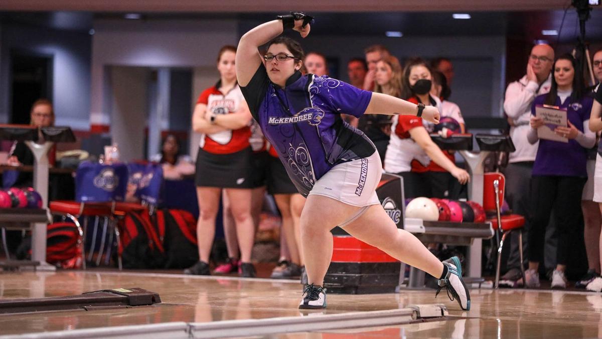 McKendree playing for another NCAA bowling title amid growing dynasty