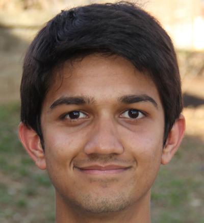 Rohit Chouhan • MICDS tennis