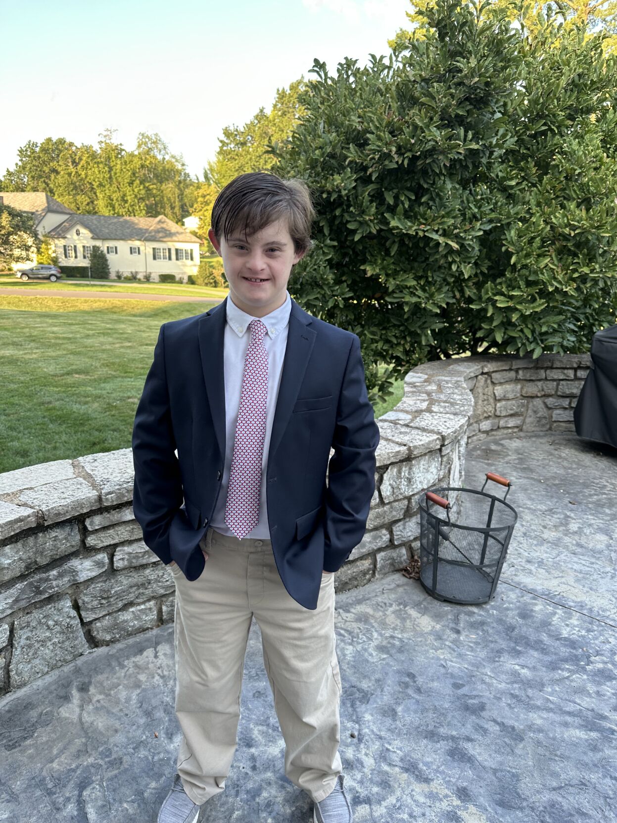 BenFred: Swish! The story behind the half-court shot that sparked the ...