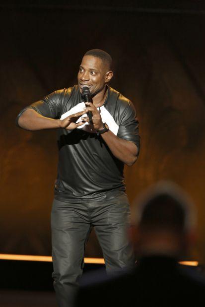 St. Louis comedy scene is a barrel of laughs