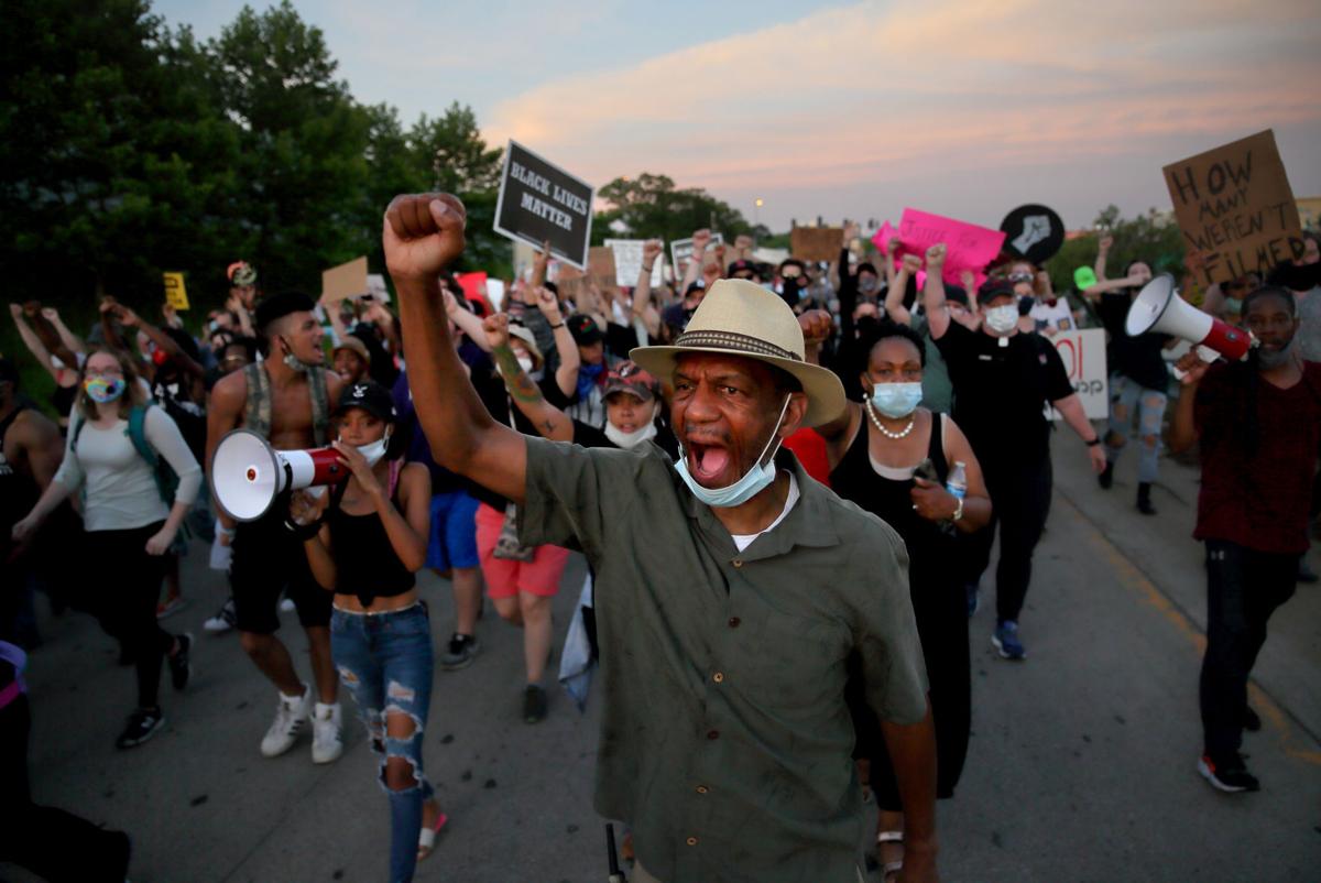 St. Louis fights police rights bill at Mo. Supreme Court