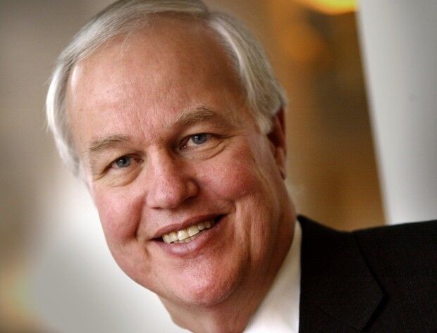 Steve Ehlmann: The nature of things at Missouri Bluffs