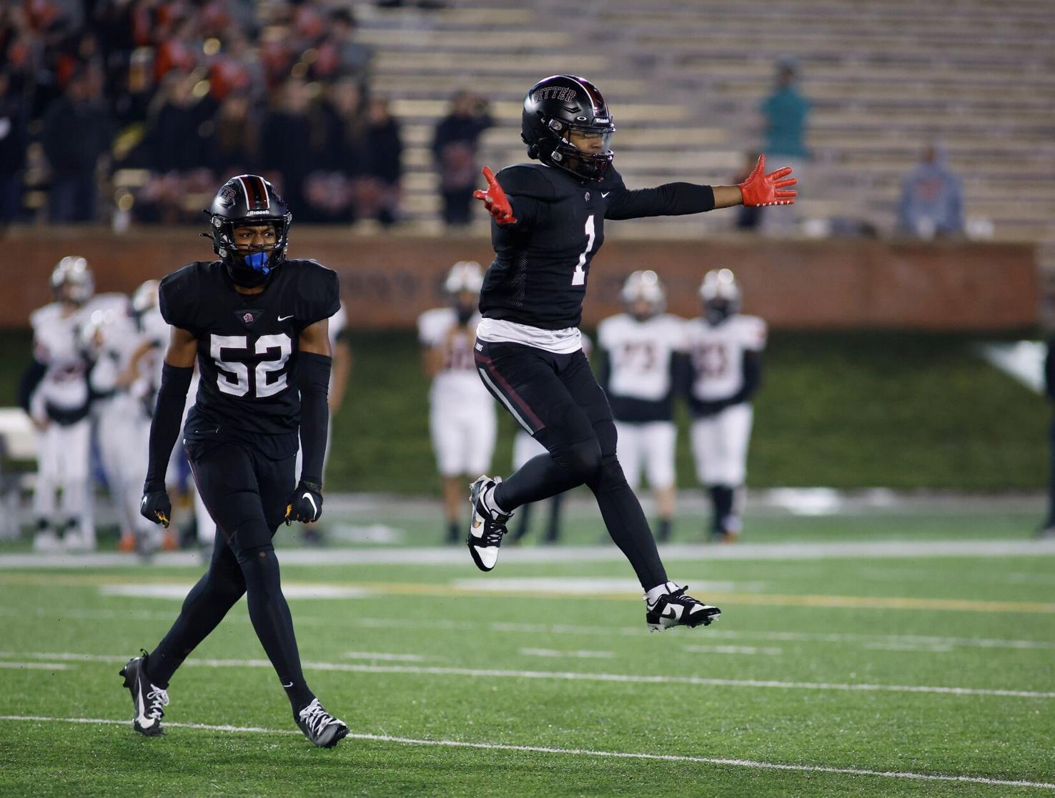 Cardinal Ritter steps up, stays on top by beating Republic in Class 5 ...