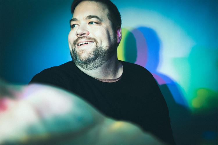 St. Louisan Chris Cyr rides comedy-album wave with 'Adult Child of ...