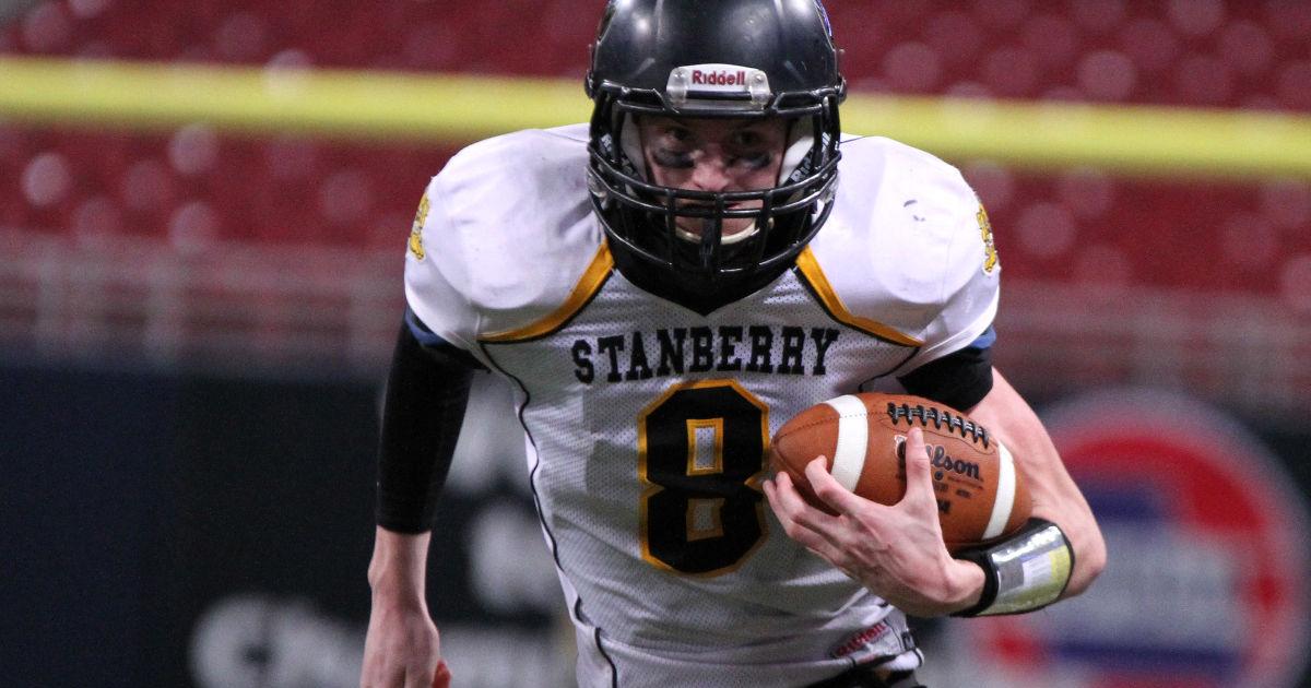 Luke's heroics lead Stanberry past North Andrew in thriller