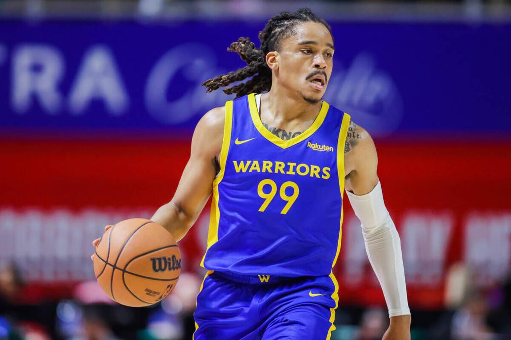 Yuri Collins, former SLU, St. Mary's star, earns NBA call-up