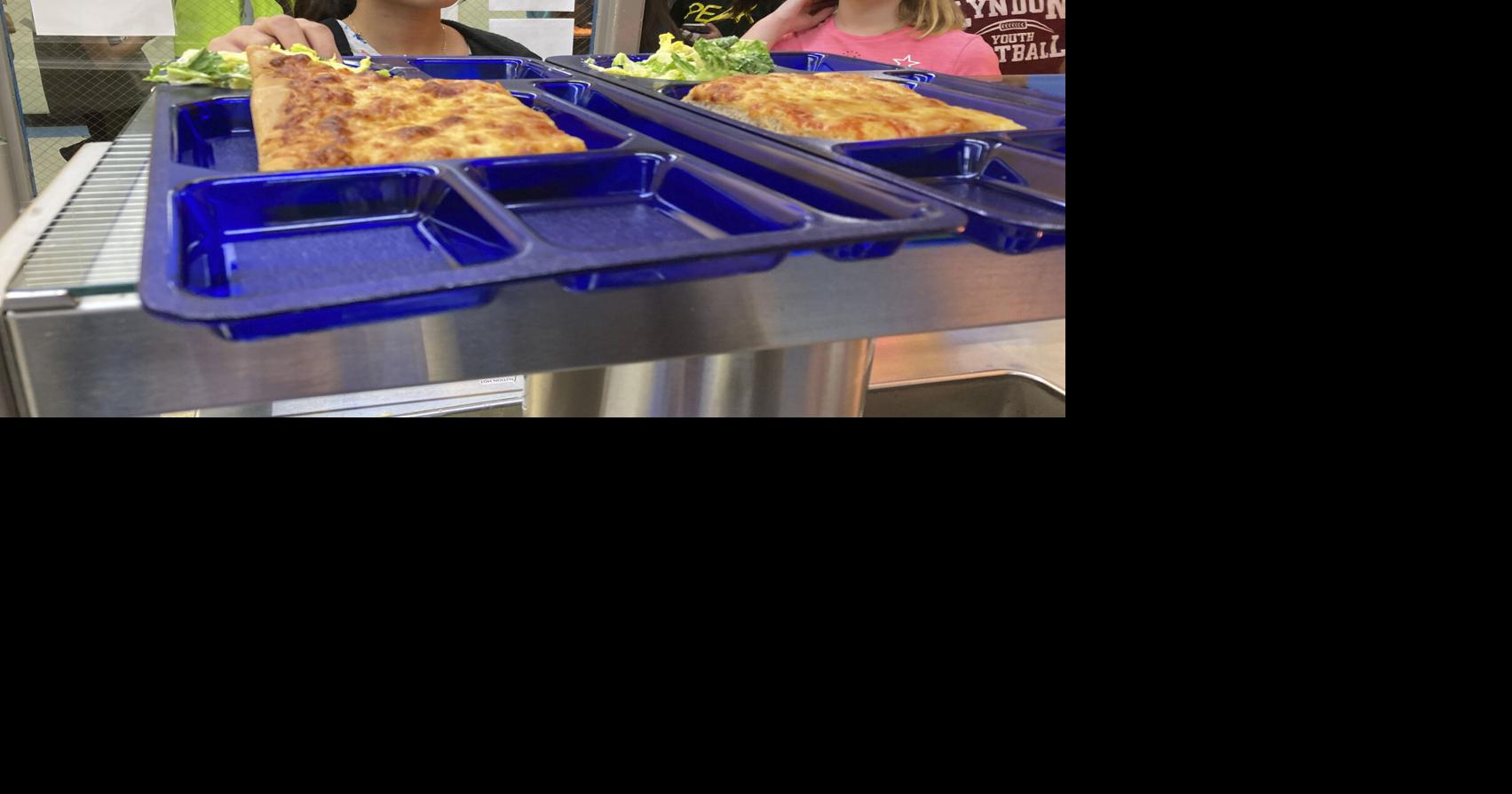 A free lunch? Missouri Republican wants free meals for every public ...