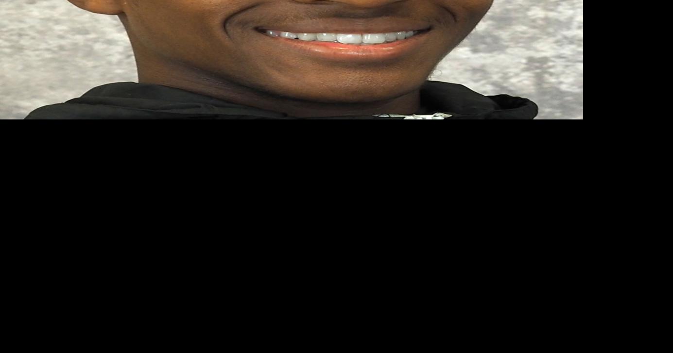 Malik Stewart • Maplewood-Richmond Heights cross country