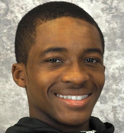 Malik Stewart • Maplewood-Richmond Heights cross country