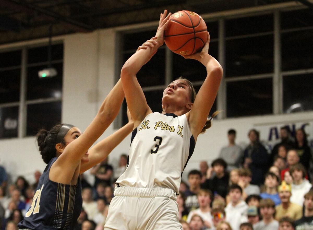 St. Pius X falls to Fair Grove in first state tournament appearance