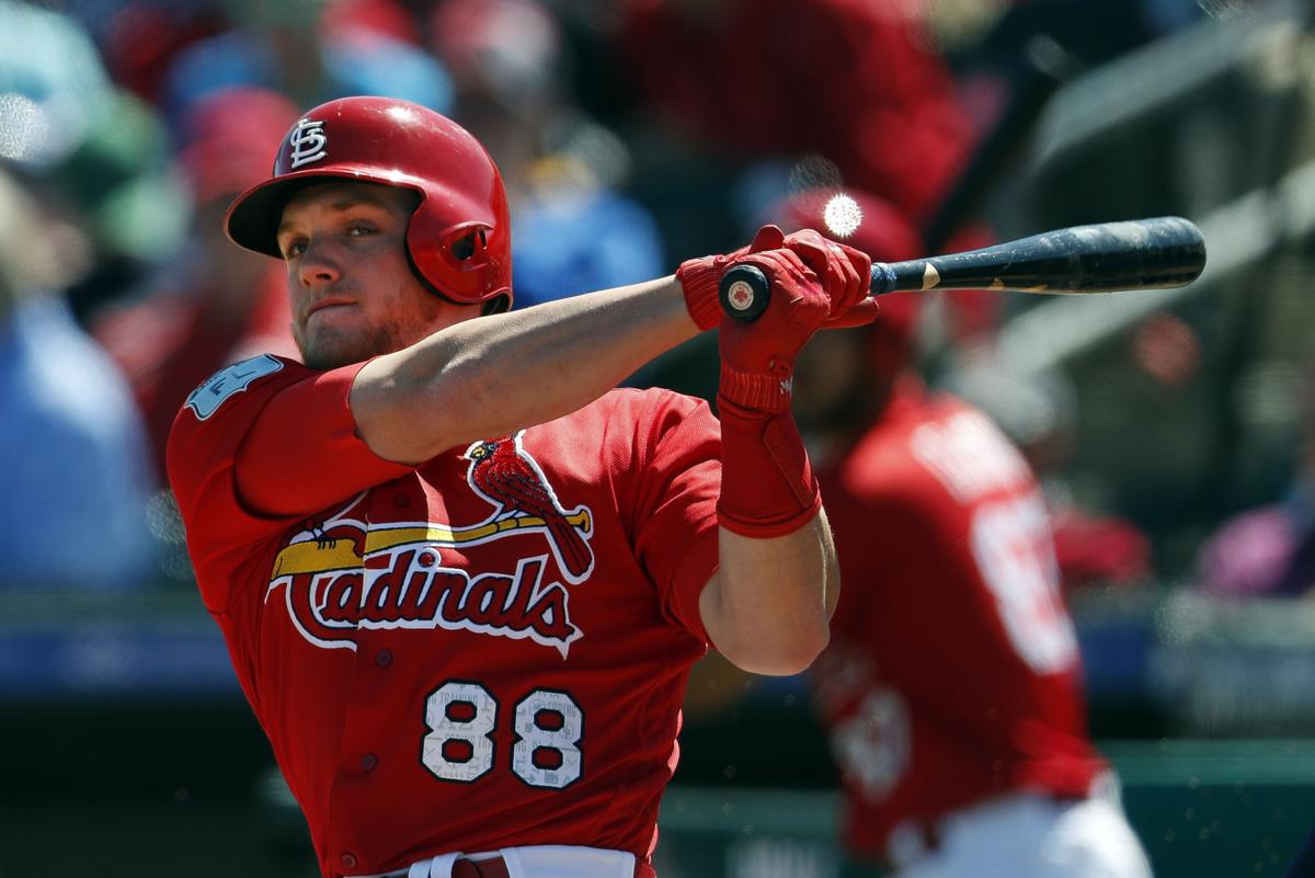 Prospect watch: Bader leads off with homer; Flaherty dominates