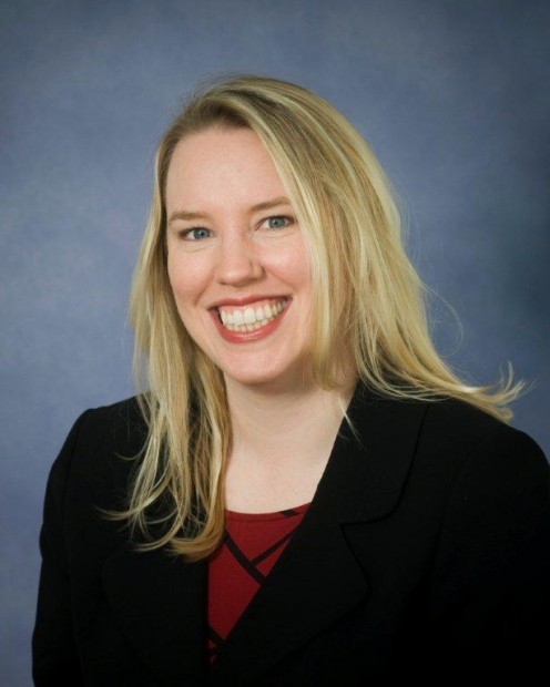 Kehoe names Kathleen Hamilton to appeals court in St. Louis