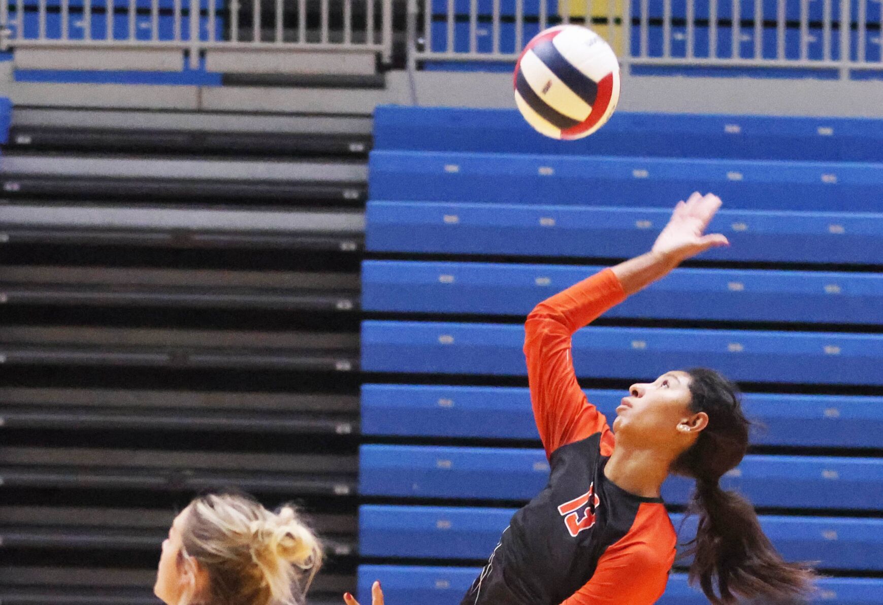 Belleville East sweeps Edwardsville to reach 4A sectional final ...