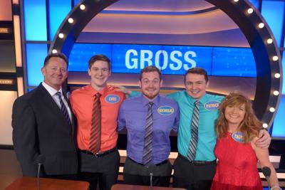 St. Charles County family appearing on 'Family Feud'