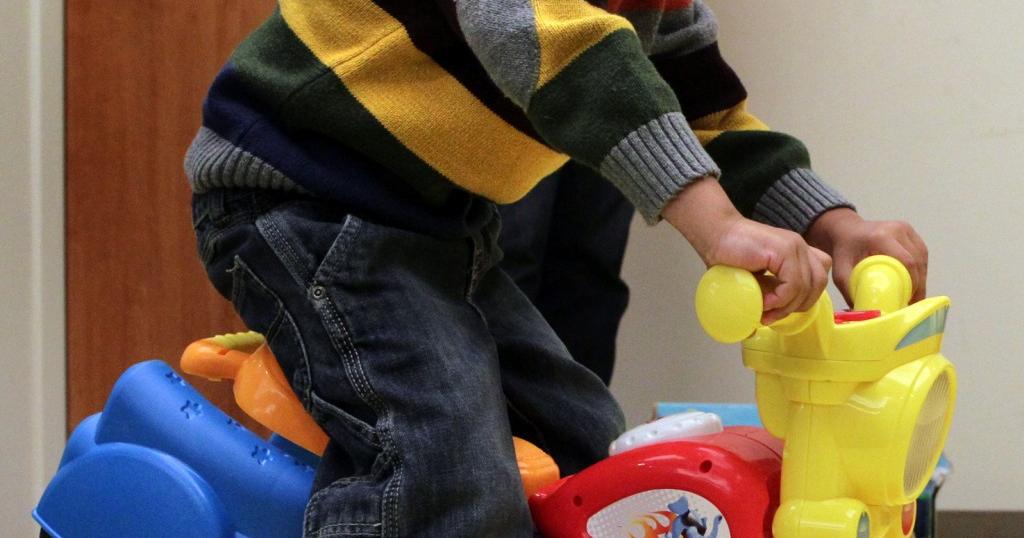 Want free toys? Sign up your kid to be a toy tester