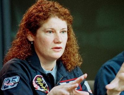 McCaskill blocks astronaut's promotion over sexual assault case