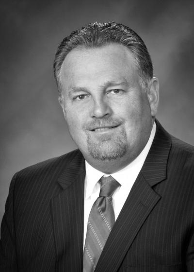 St. Johns Financial Services names Steve Mensing as president/financial ...
