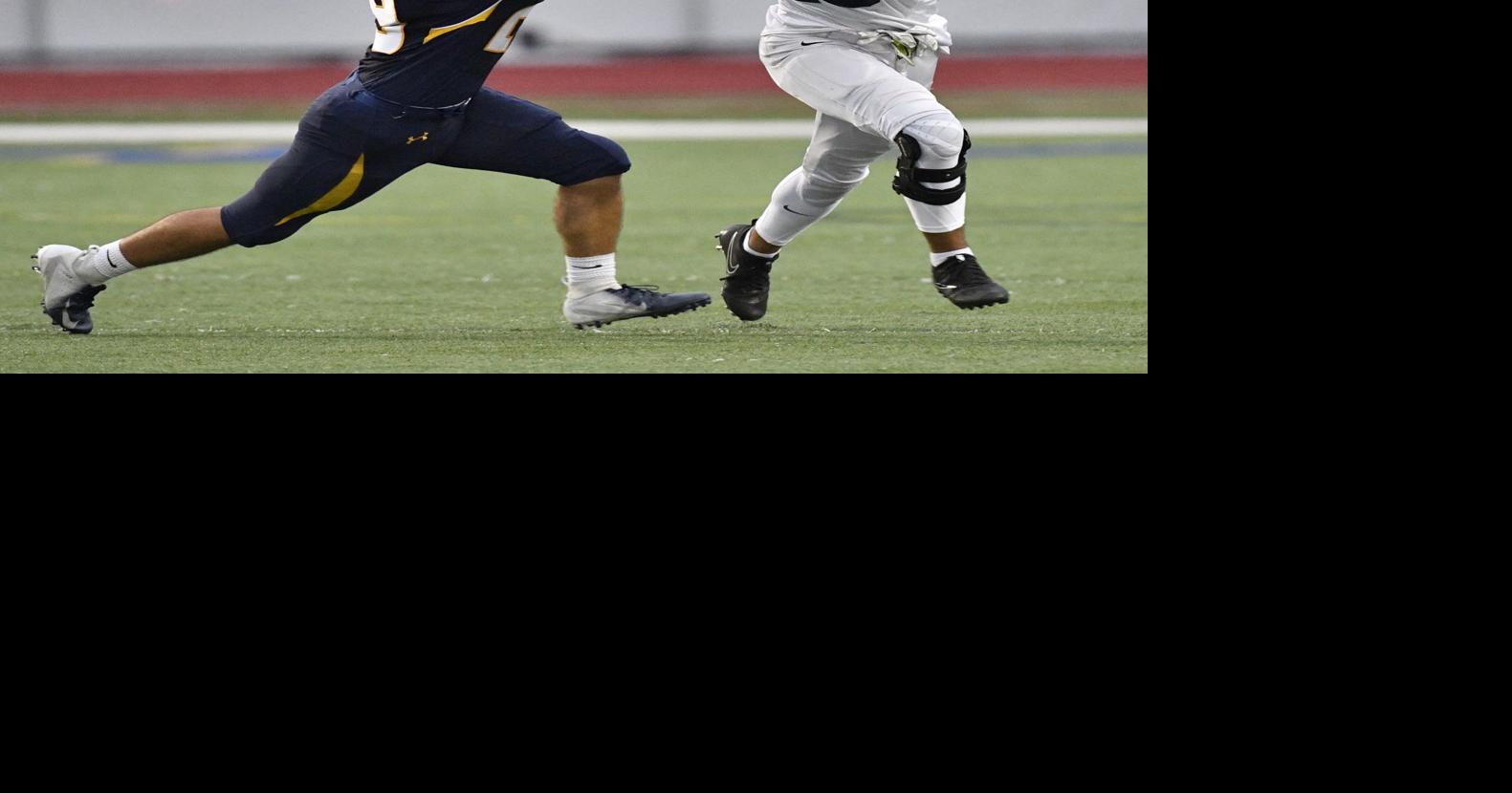 Francis Howell Central vs. O'Fallon