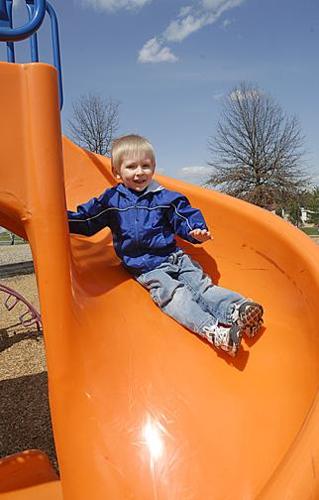 UPDATE: Wapelhorst named to parks hall of fame