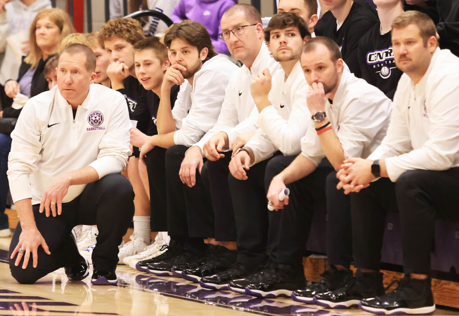 Ryder Burgmeier powers Breese Central past Triad in showdown of state ...