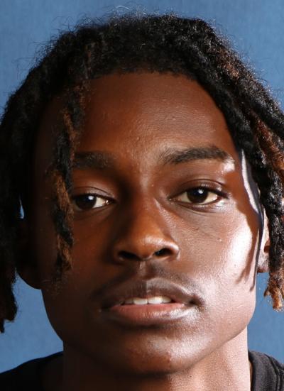 Hurdles: Keshawn Lyons, senior, Cahokia