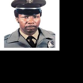 May 16, 1981: Officer Robert T. Jordan