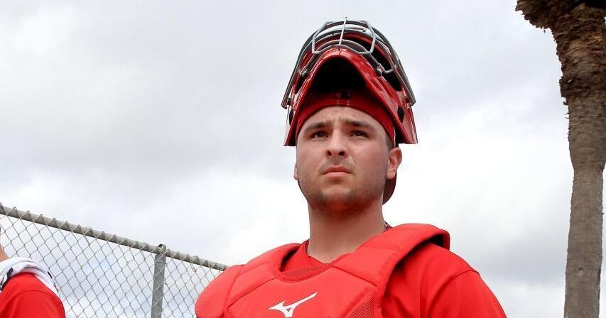 Cardinals prospect Jimmy Crooks III turns his season around