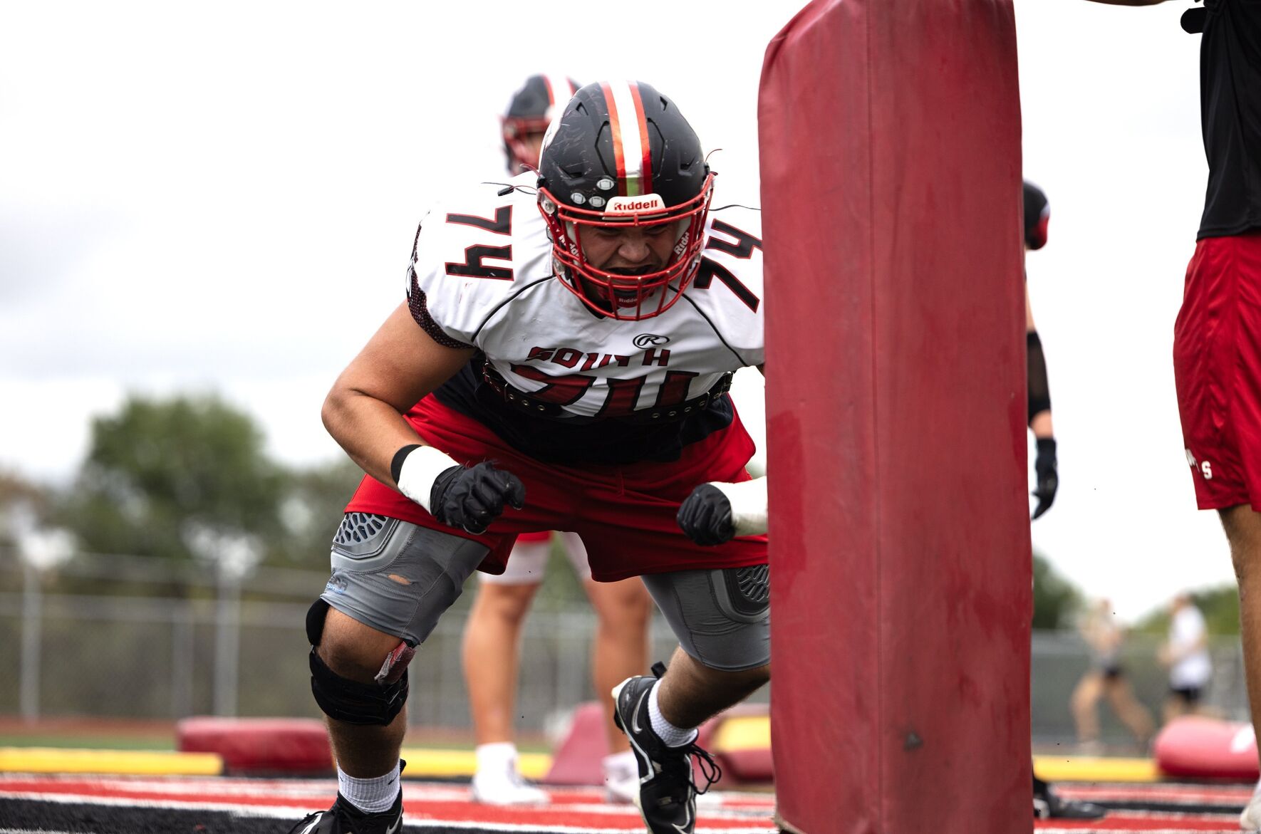 'Dash Dawgs' help Fort Zumwalt South run out to a 4-0 start: Week 5 ...