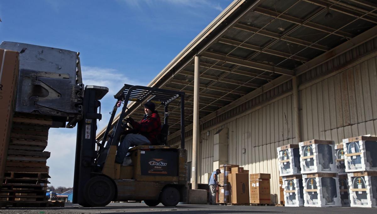 Goedeker's increases IPO to $15 million