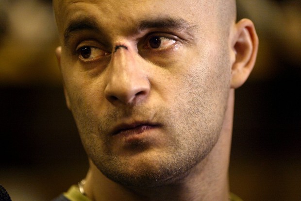 Ex-Blue Pavol Demitra among 43 dead in plane crash