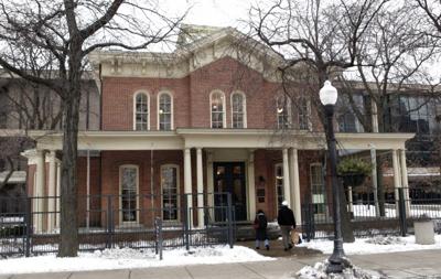 Jane Addams' spirit lives at Hull House