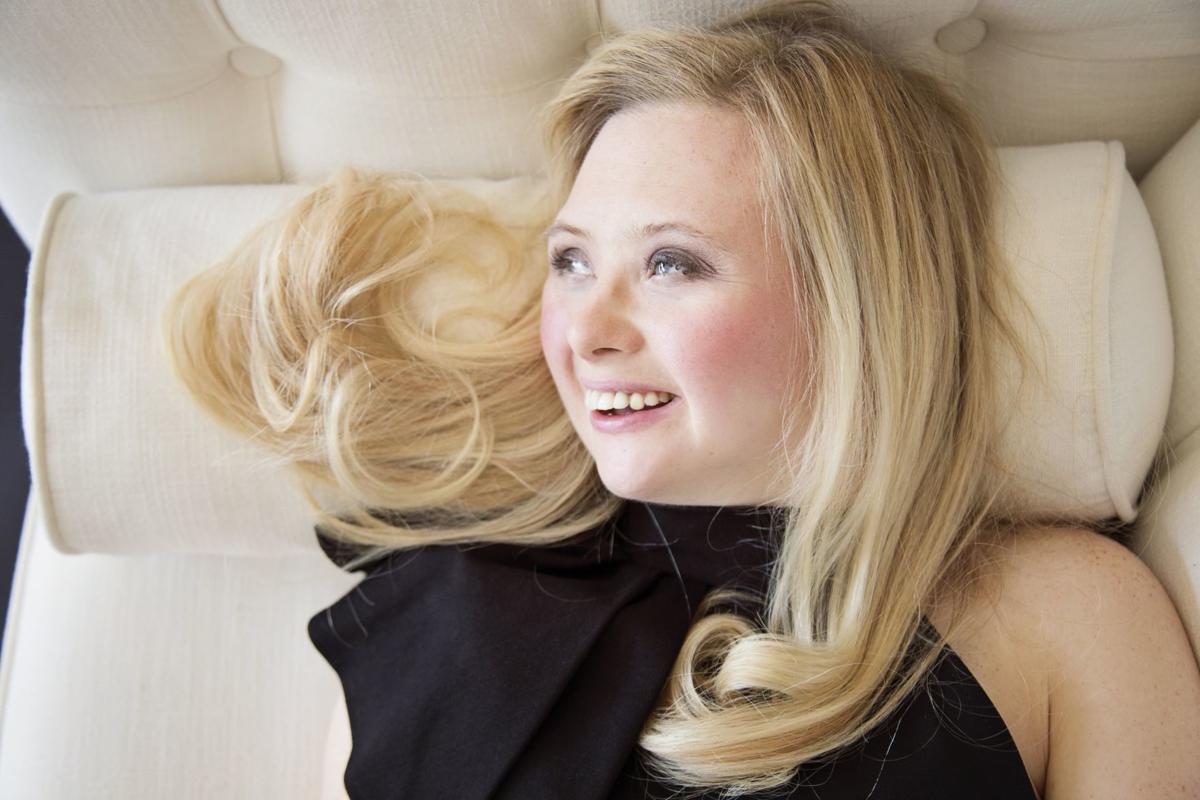 Chesterfield model with Down syndrome lands national skin care campaign