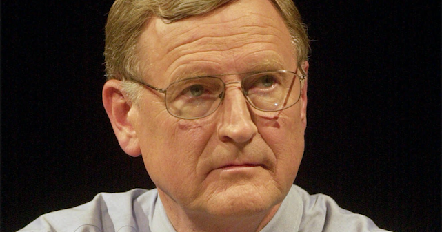 Bill McClellan and Jerry Berger: Reflections on the death of Mel Carnahan