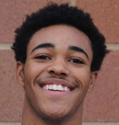 Jason Montgomery • Marquette basketball