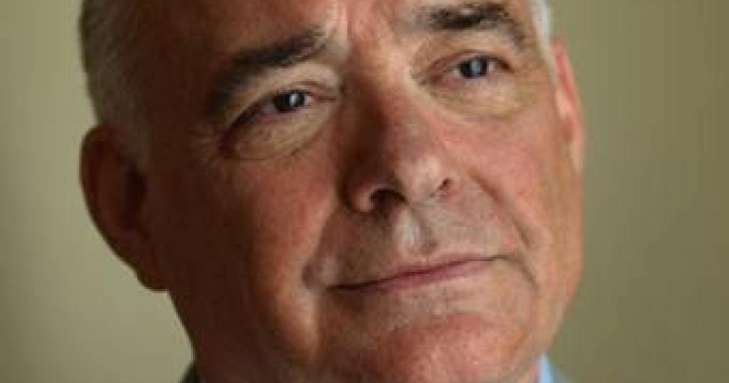 Clay McDonald, alumnus of Logan College, becomes its president