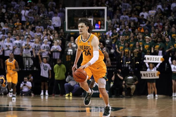 Illinois basketball's Matthew Mayer missed 2 practices from 'caffeine ...