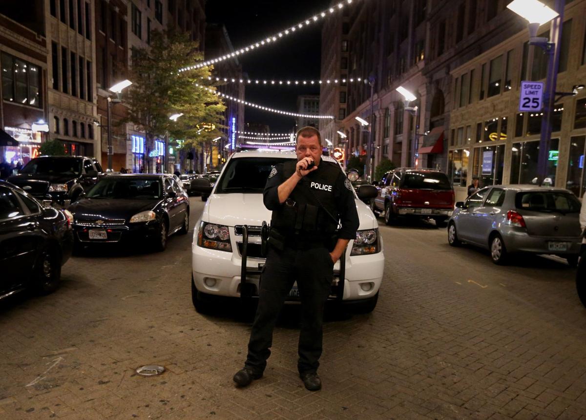 Editorial: To quell protests over police overreaction, St. Louis ...