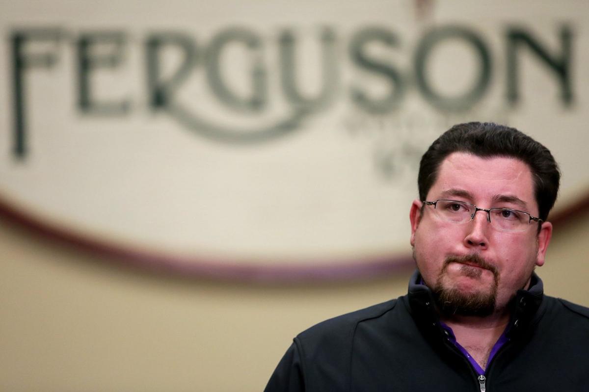 Ferguson decree monitor hears concerns from residents