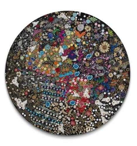 Exhibition by sculptor Nick Cave coming to St. Louis Art Museum