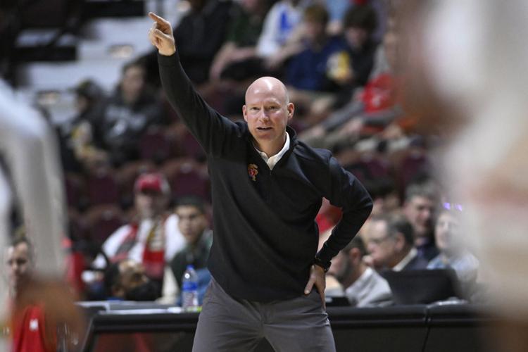 SLU basketball expected to excel at 3-point shooting, Maryland provided ...