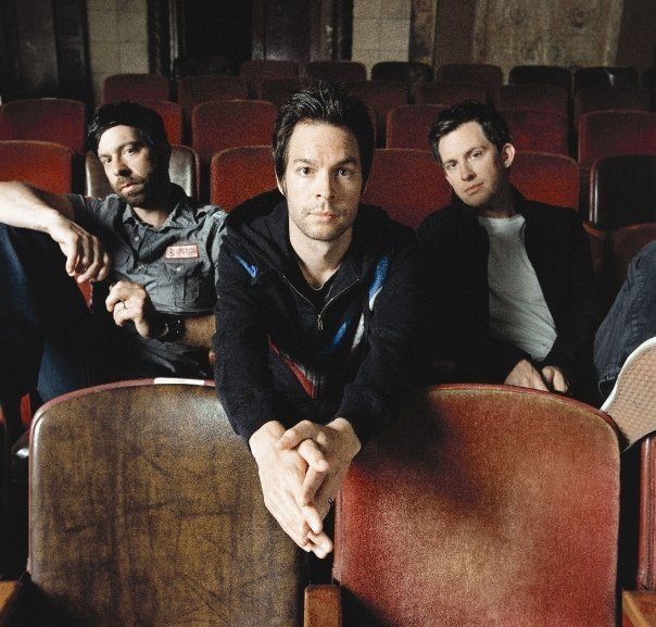 Chevelle wants to stand out from the rest at Pointfest