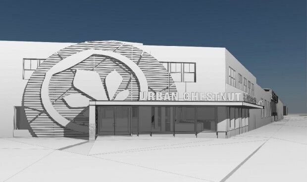 Urban Chestnut's second location will be St. Louis' largest craft brewery