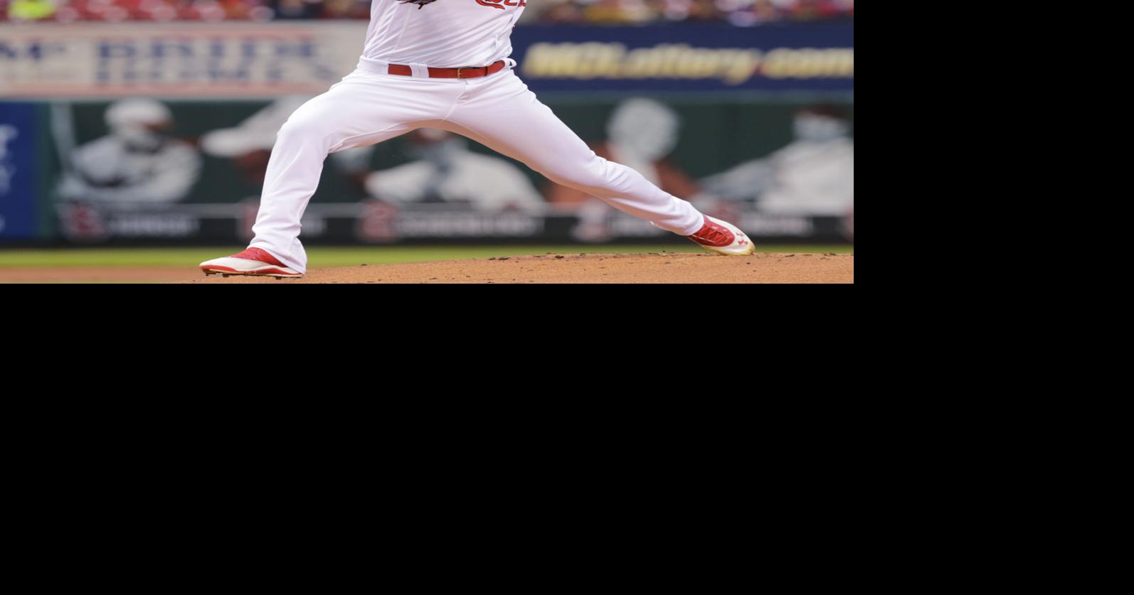 Cardinals lose again to team with winning record
